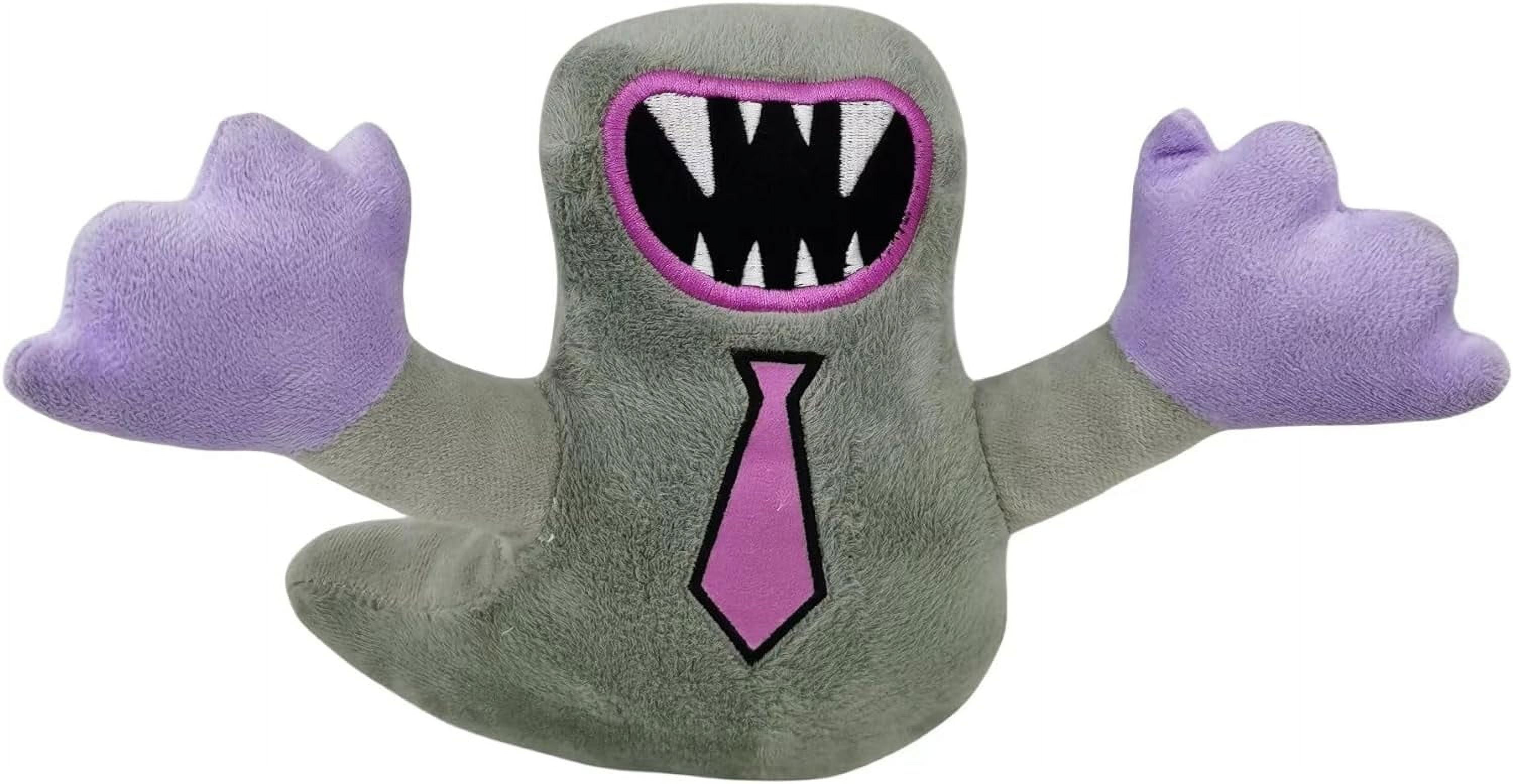 Guvpev Garten of Banban Plush Toy, 8'' Dadadoo Plushies Toys for Game ...