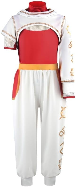 Guvpev Girls Zombies 4 Costumes, Retro Vampire Zombie Nova Bright ...