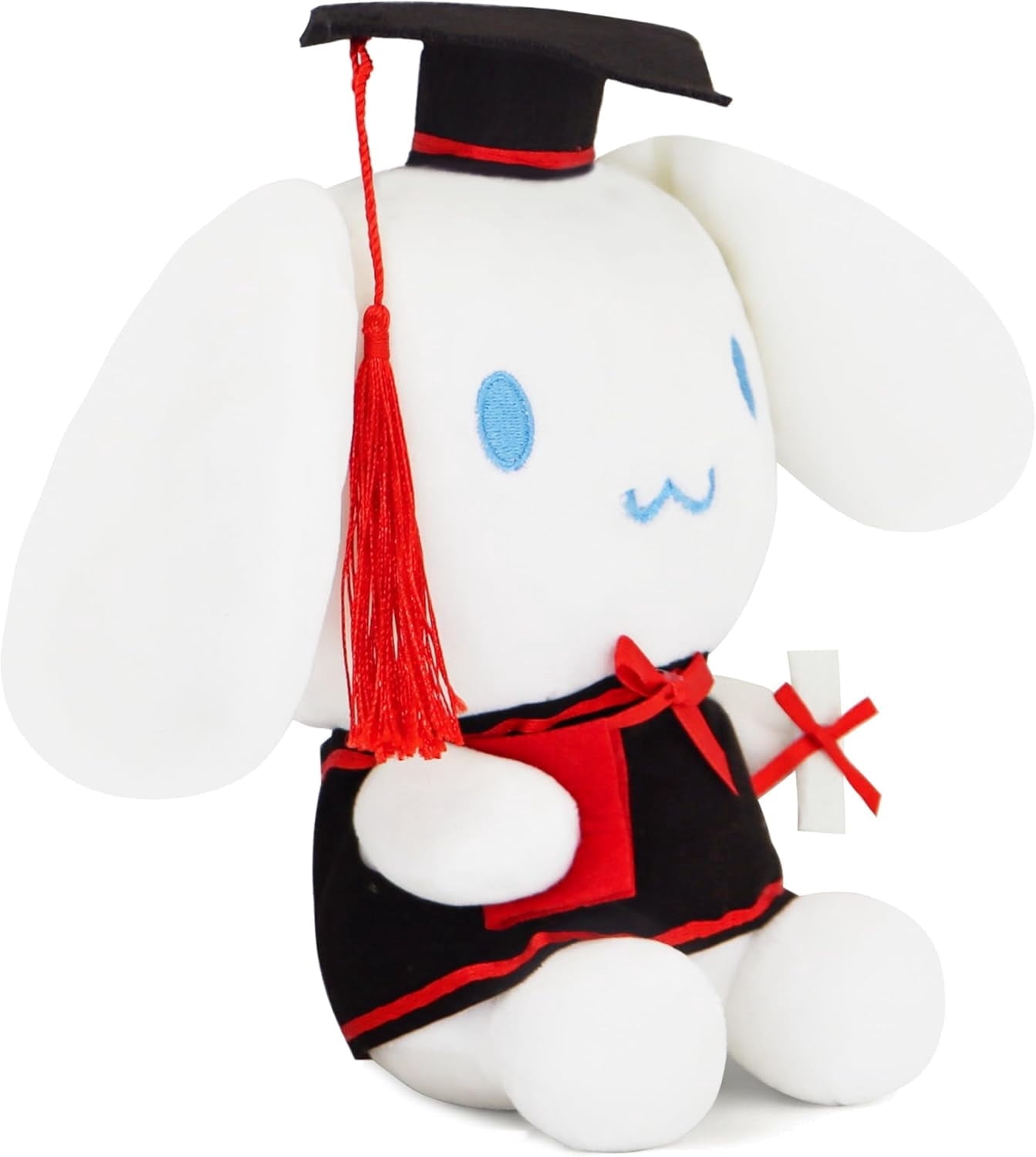Kdfny Hello Kitty and Friends 8" Graduation Plush Collection, Soft ...
