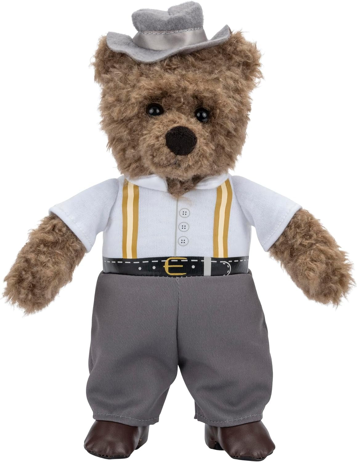 Guvpev IF Movie Lewis 10-Inch Plush - Ultrasoft IF Movie Merch Plushies ...