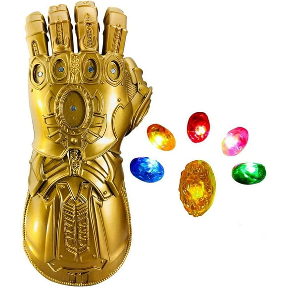 Infinity Gauntlet