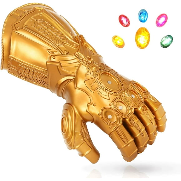 Infinity Gauntlet