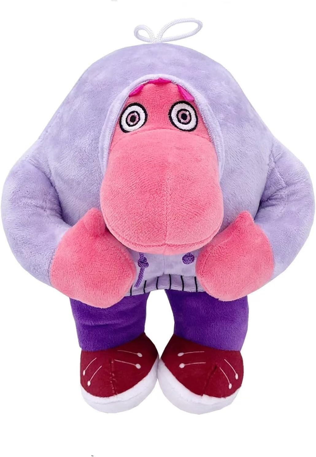 Guvpev Inside Out 2 Plush, 8.2" Inside Out Embarrassment Plushies Toys ...