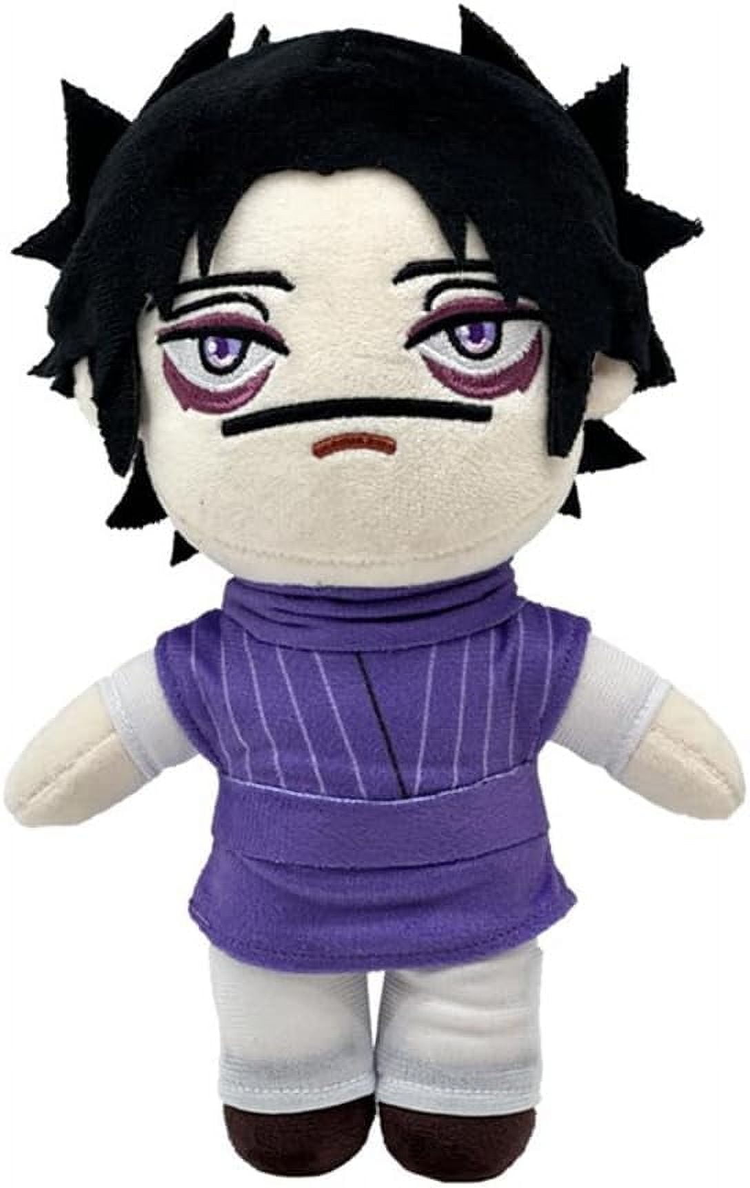Customer reviews for Guvpev Jujutsu Kaisen Choso Plush, 9" Choso ...