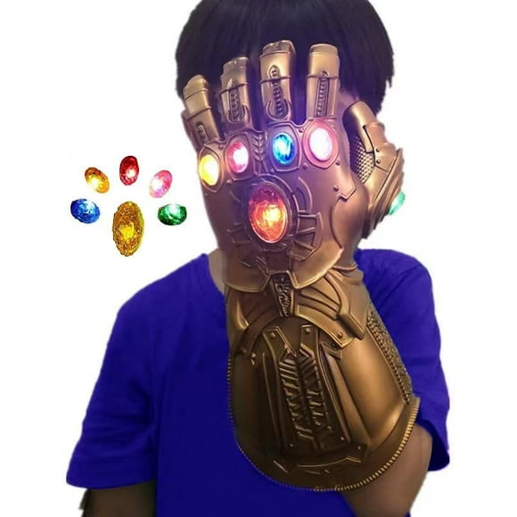 Infinity Gauntlet