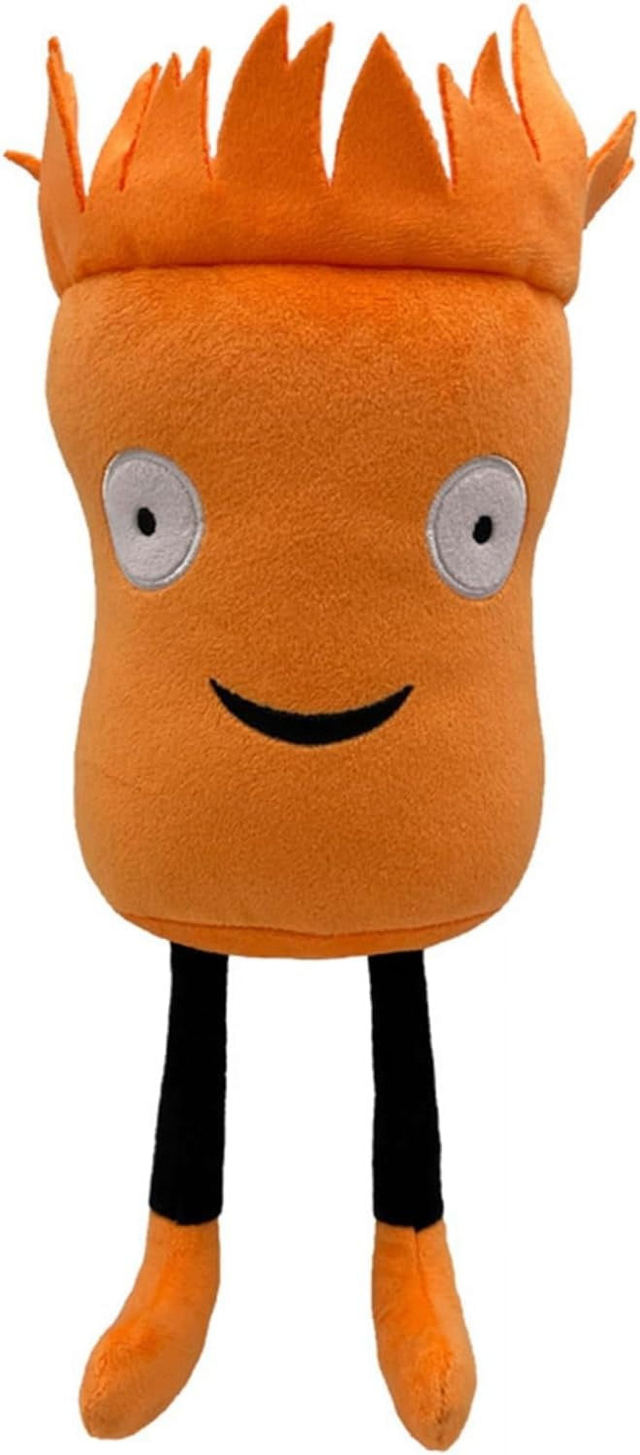 Guvpev Kinito Pet Plush, Kinitopet Plush Toys, 11.8" Sam The Sea ...