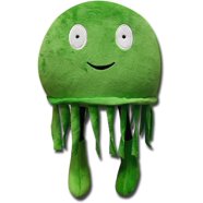 Guvpev Kinito Pet Plush, 15.6" Kinito The Axolotl Plush Toys, Kinitopet ...