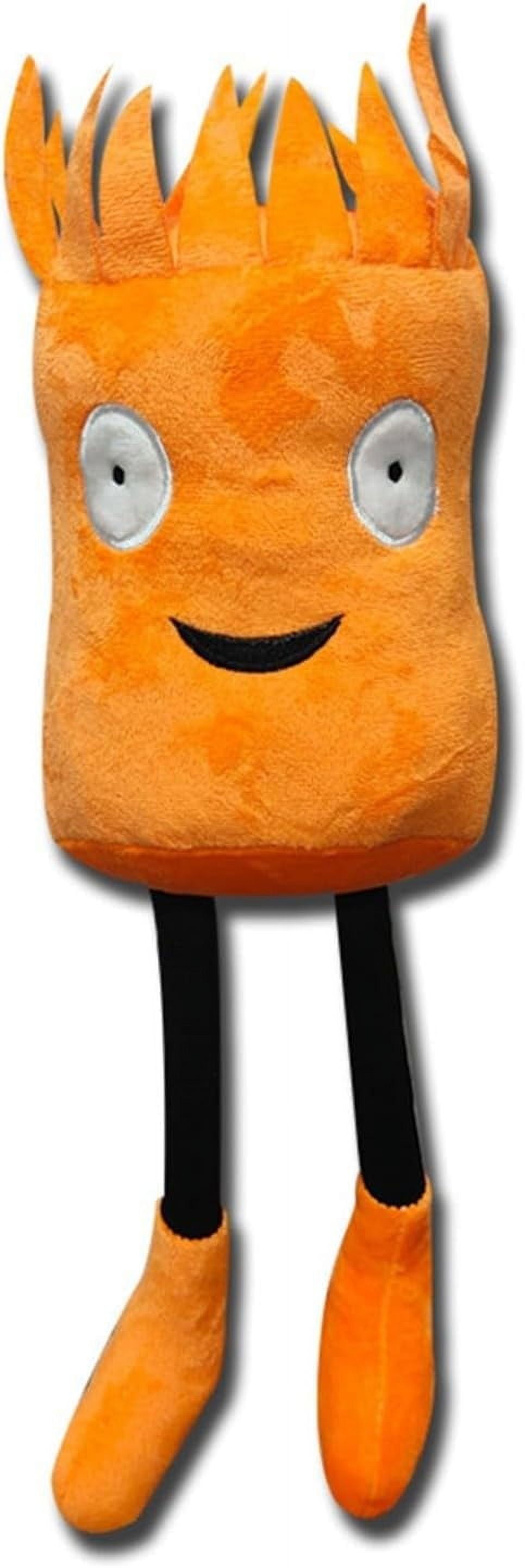 Guvpev Kinito Pet Plush - Perfect Sam The Sea Anemone Stuffed Toy, Soft ...