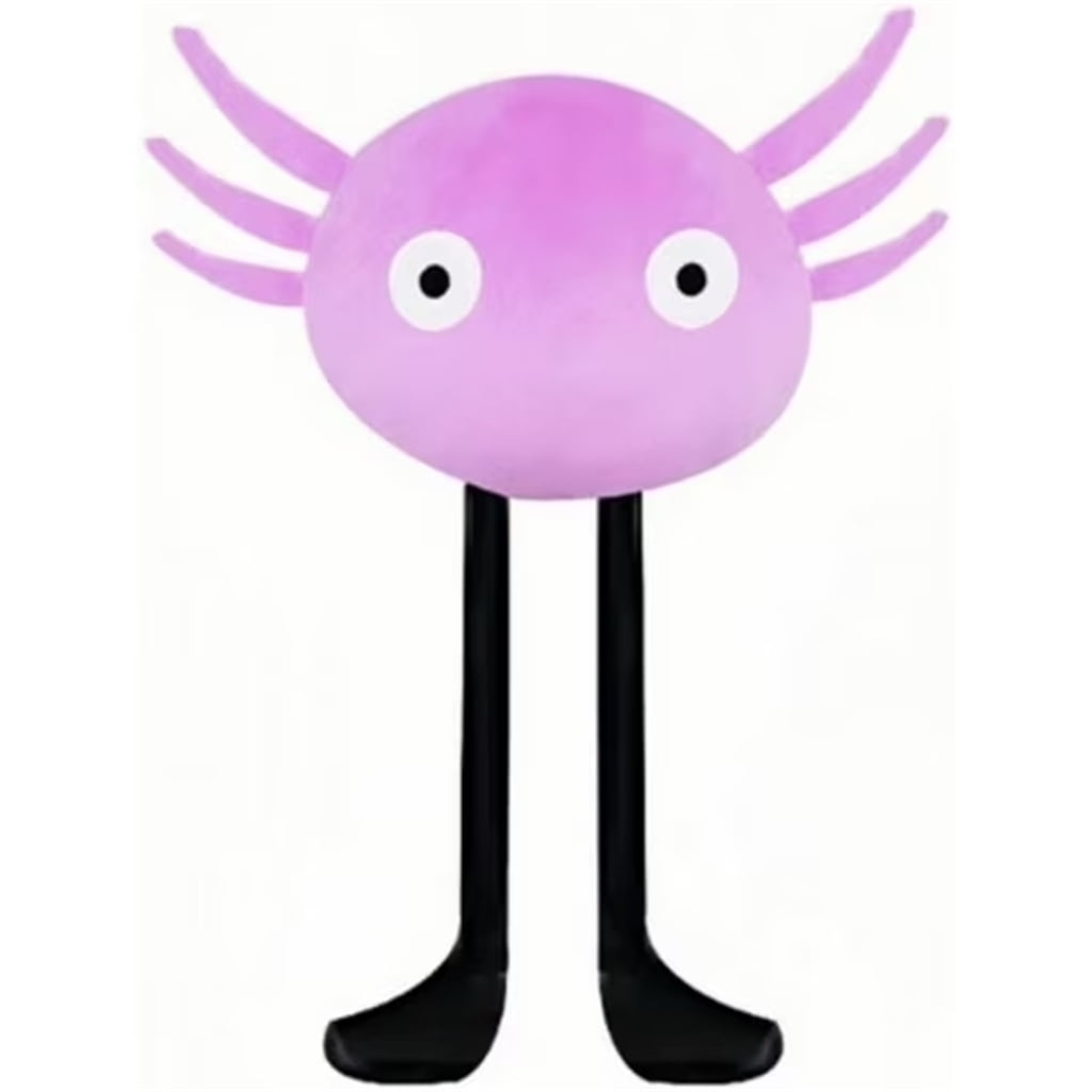 Guvpev Kinitopet Plush, 16 Kinito The Axolotl Kosovo | Ubuy