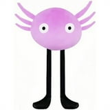 Guvpev Kinitopet Plush, 16" Kinito The Axolotl Plushies, Kinitopet ...