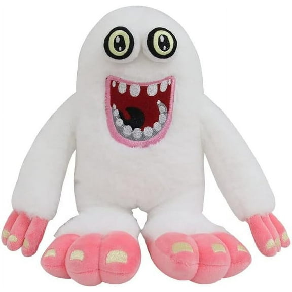 Tooth Monster Dolls