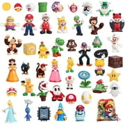 Super Mario Toys in Toys Character Shop - Walmart.com