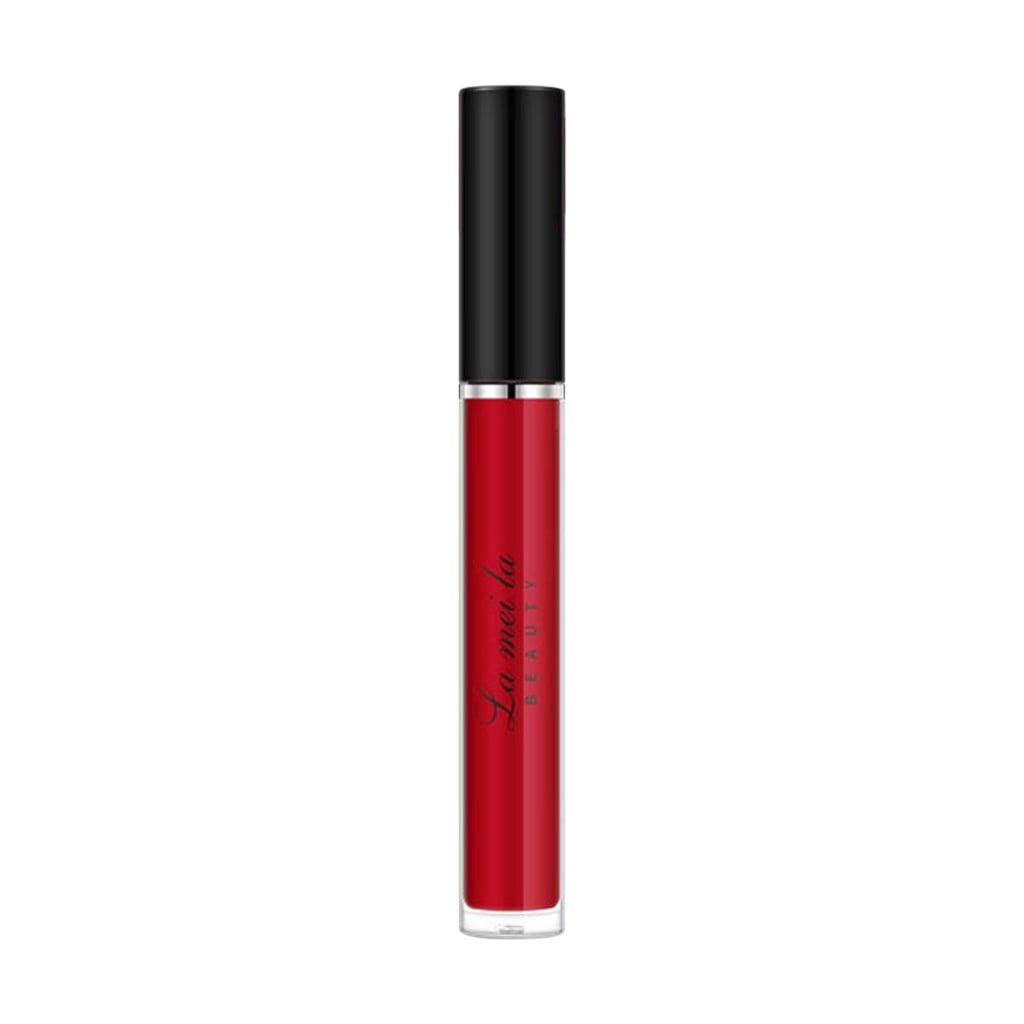 Guvpev Matte Liquid Lipstick Makeup Set Velvety Liquid Lipstick Long