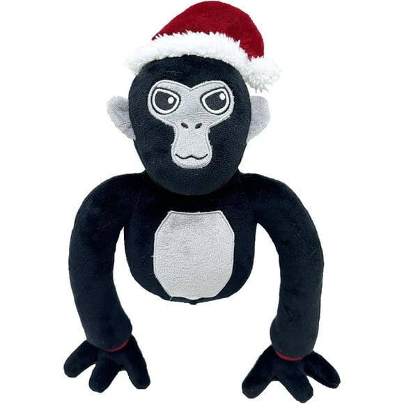 Gorilla Tag Figure