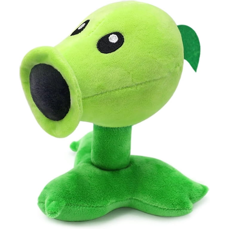 Ice Peashooter Plants Vs Zombies 2