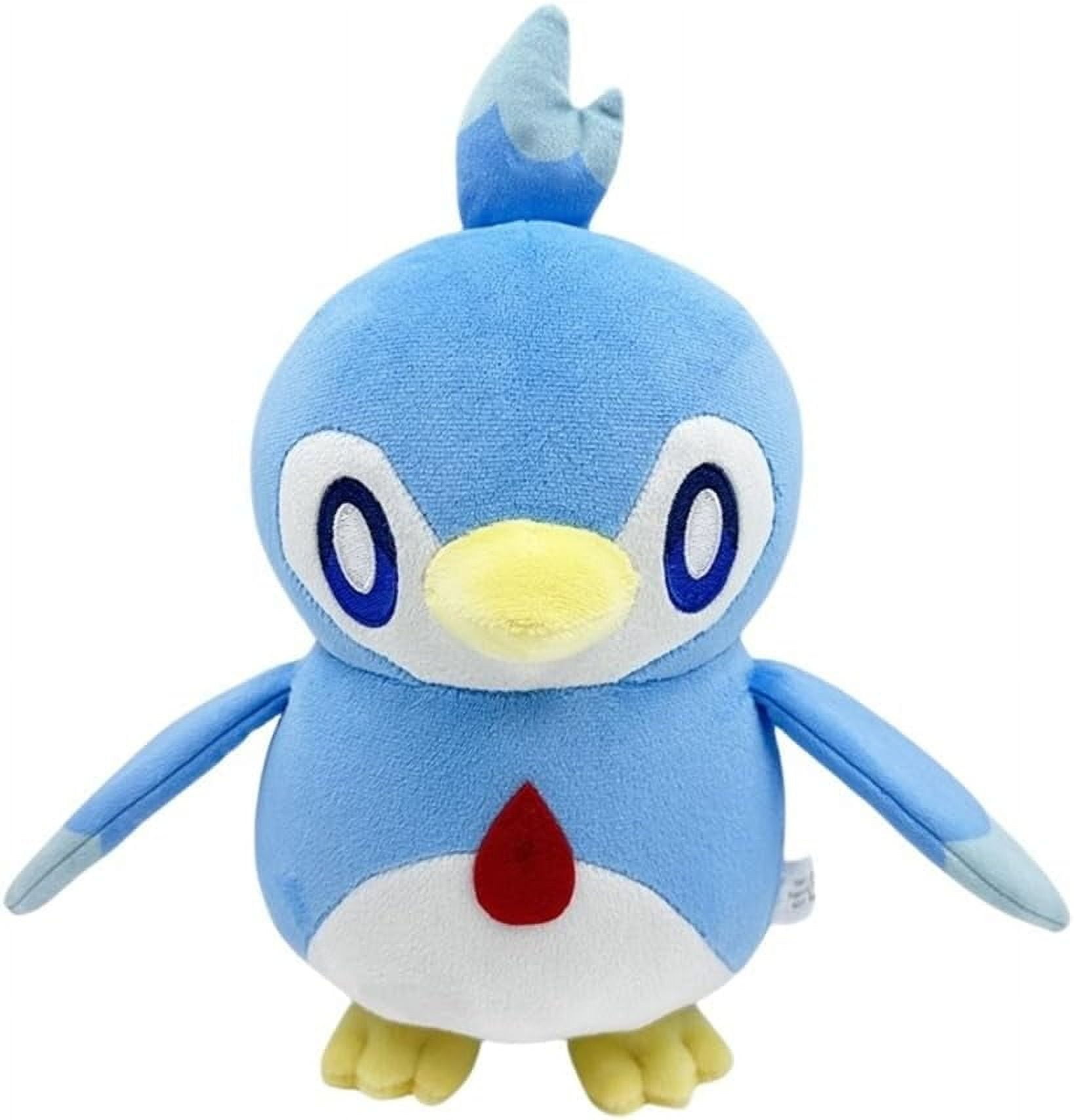 Guvpev Palworld Plush, 11.0" Cute Pengullet Plushies Toy for Game Fans ...