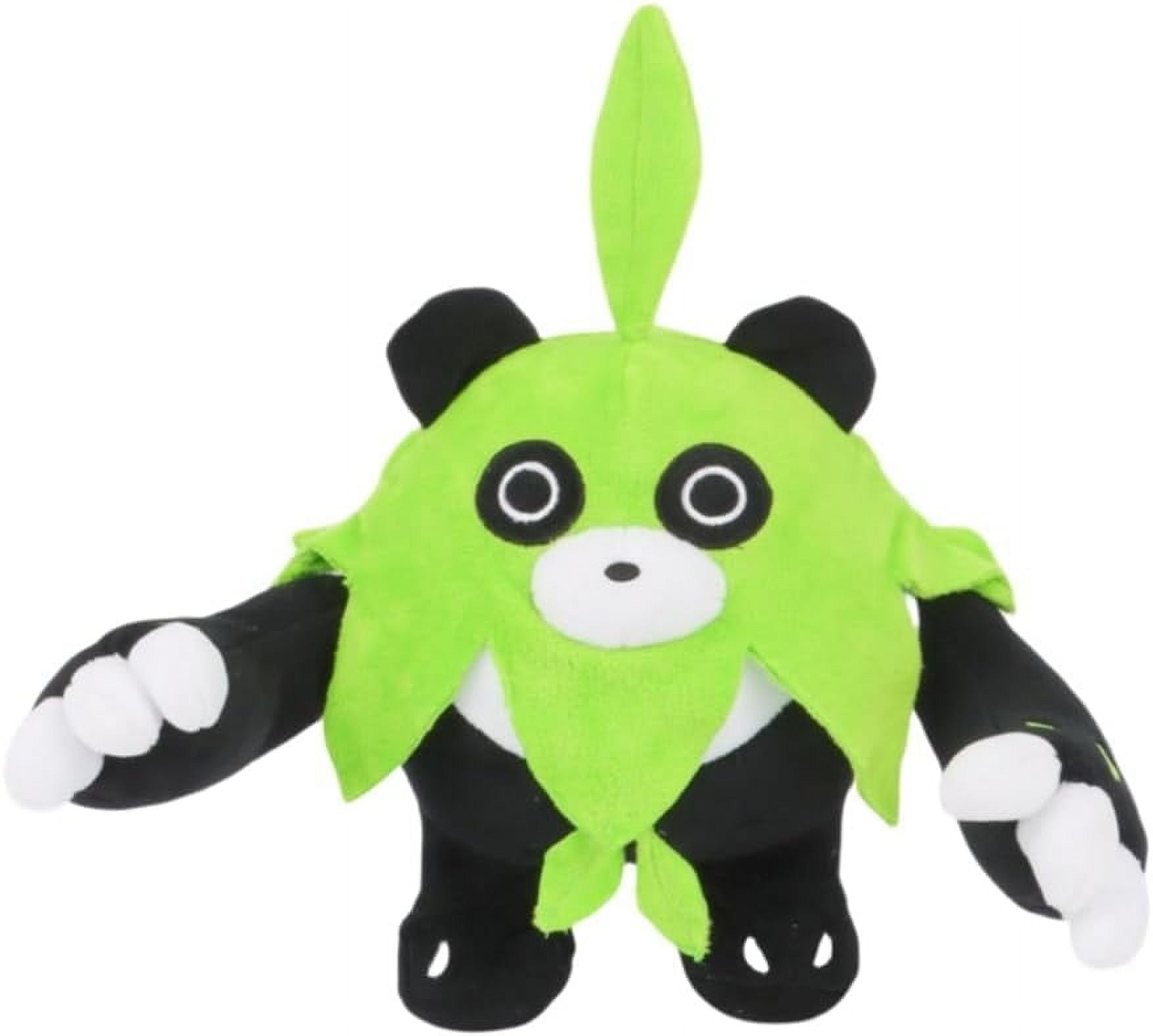 Customer reviews for Guvpev Palworld Plush, 11.8" Cute Mossanda ...