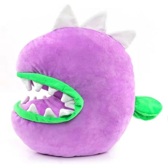 Chomper Plush