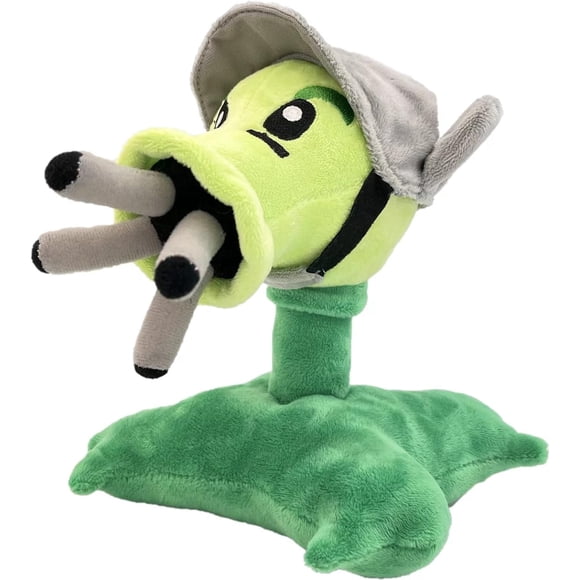 Pea Shooter Toy
