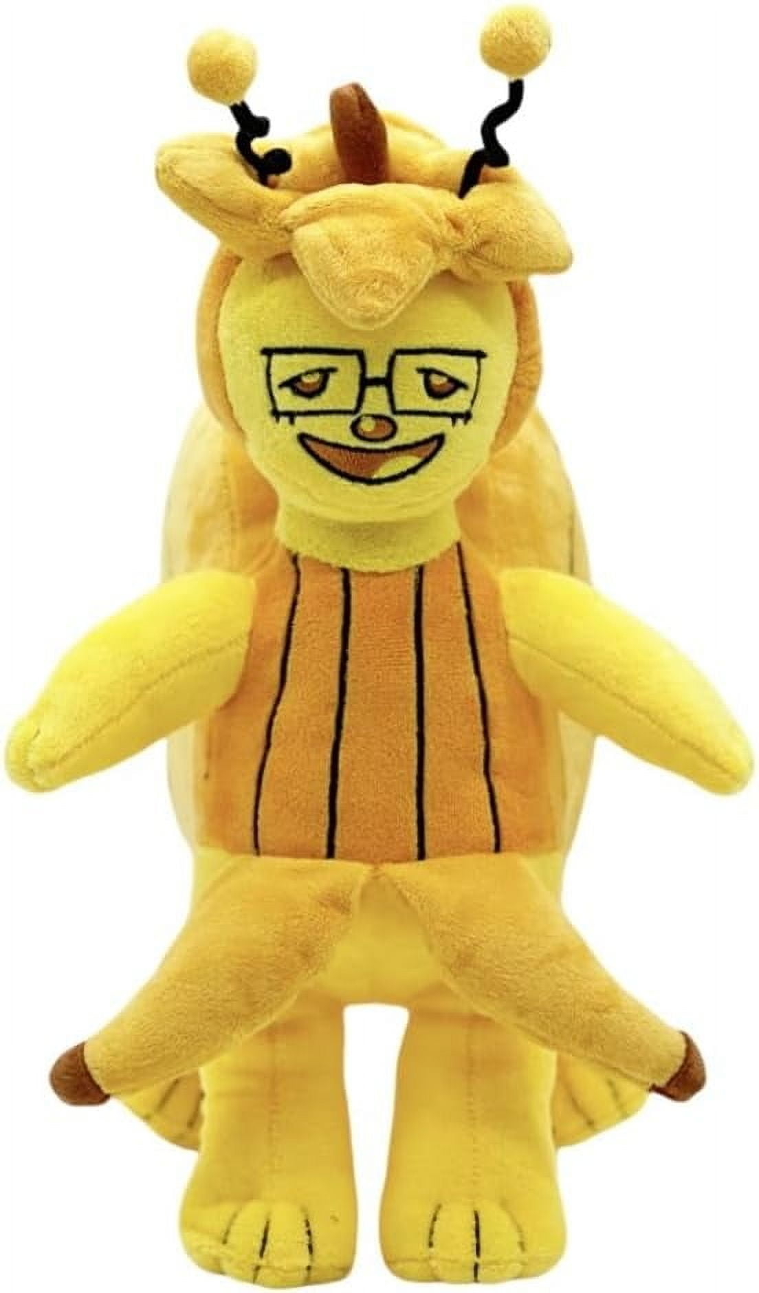 Guvpev Regretavator Split Plush, Ultrasoft 14" Split Plushies for Game ...