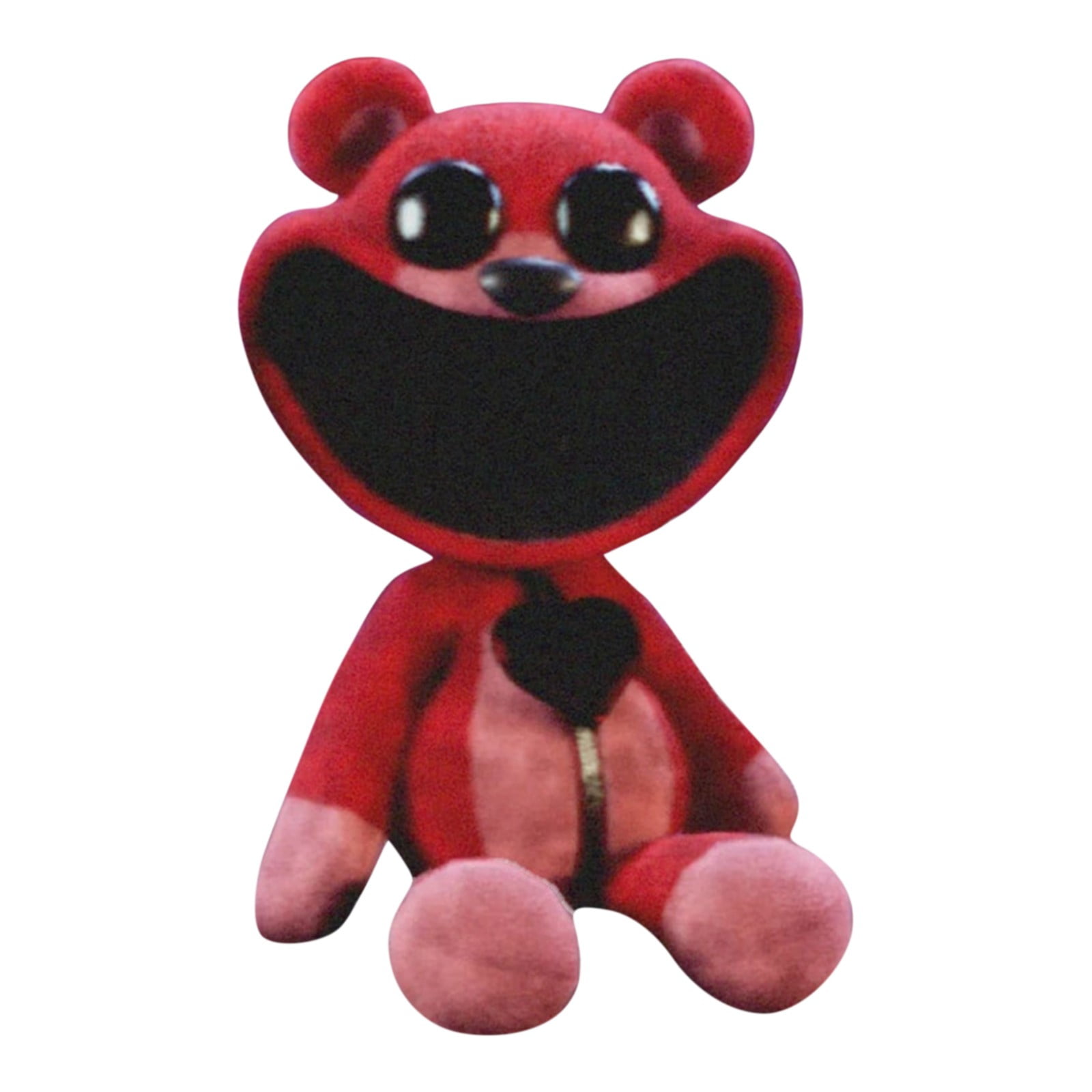 Guvpev Smiling Critters Horror Game Plush Toys 7 9 Bobby Bearhug