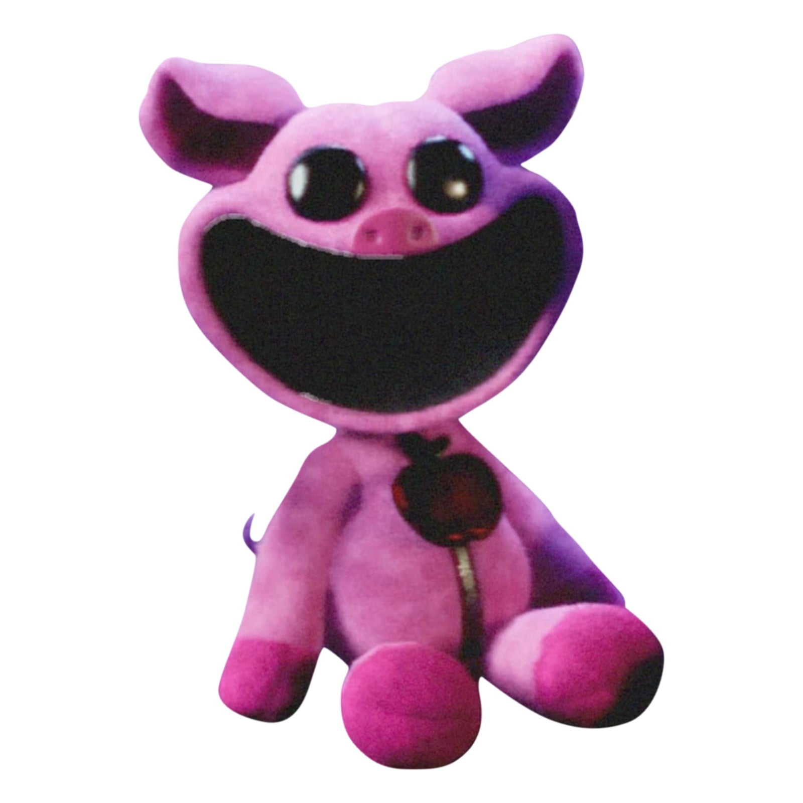 Guvpev Smiling Critters Plush, PickyPiggy Plush, Smiling Critters ...