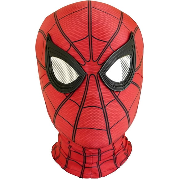 Spiderman Mask