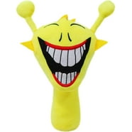 Guvpev Kinito Pet Plush, 15.6" Kinito The Axolotl Plush Toys, Kinitopet ...