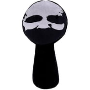 Wally Darling 10In Soft Plush Toy, Fun Stuffed Doll for Kids, Great ...