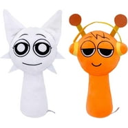 Guvpev Kinito Pet Plush, 15.6" Kinito The Axolotl Plush Toys, Kinitopet ...