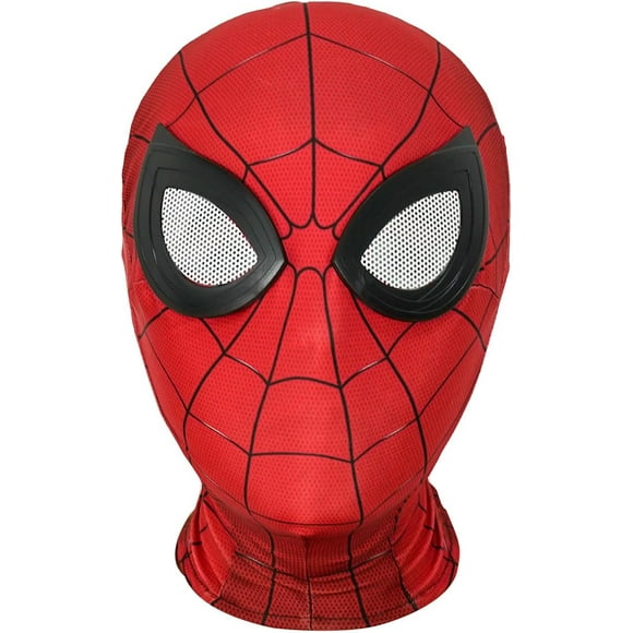 Spider Man Adult Mask