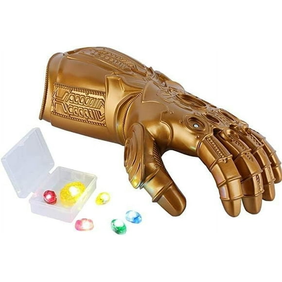 Infinity Gauntlet