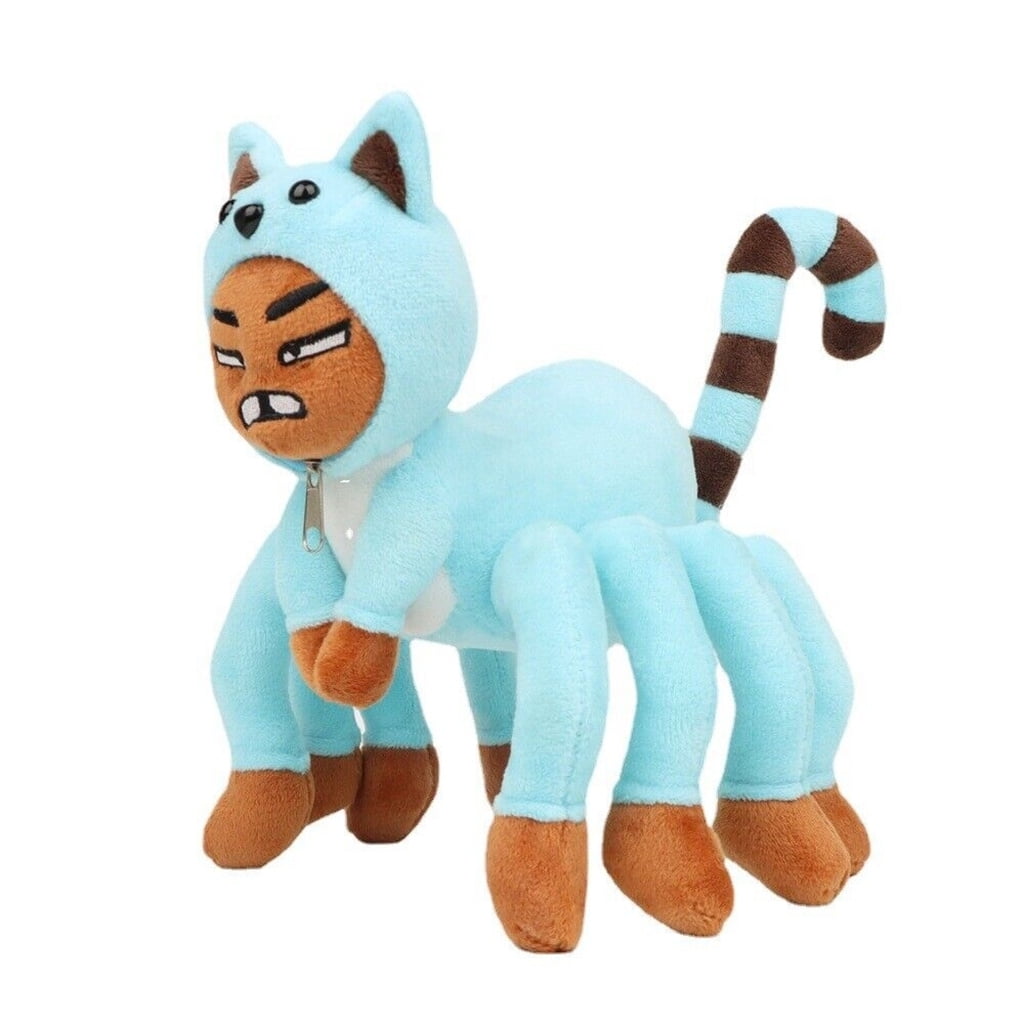 Guvpev The Bad Guys Plush - 9.8" Bad Guys Mr. Tarantula Plushies Dolls ...