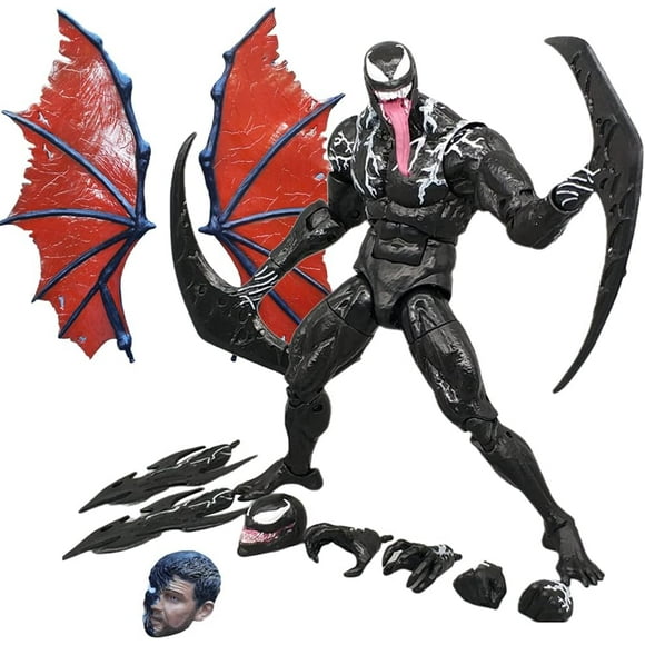 Big Venom Toys