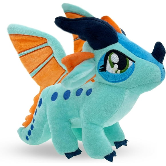 Wings Fire Plush