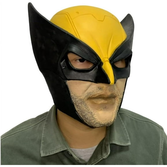 Wolverine Mask