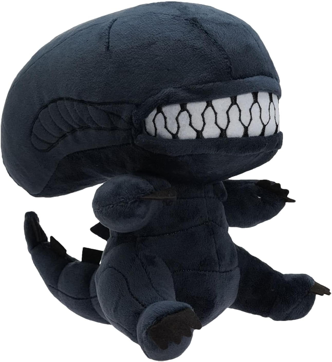Guvpev Alien: Romulus - Xenomorph Plush 8.7-Inch Collectible Toy, Alien ...