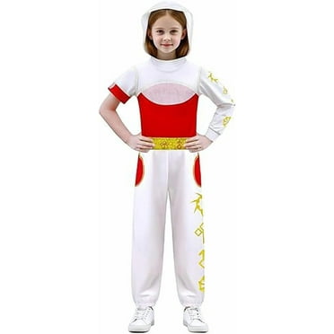 Zombies 4 Nova Daywalker Costume for Tweens, Tweens L (10-12) - Walmart.com