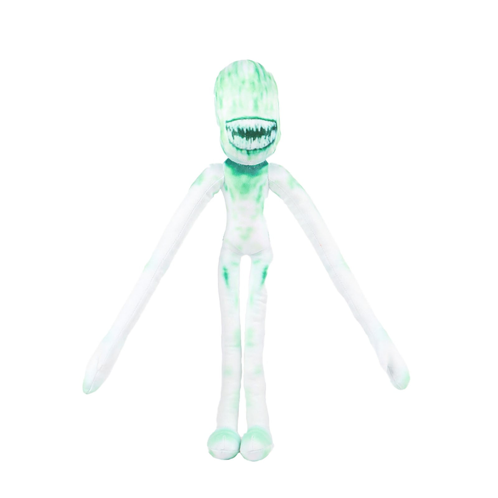 Guvpev Zoonomaly Plush Doll - 17.7" Zoonomaly Stick Spider Monster ...