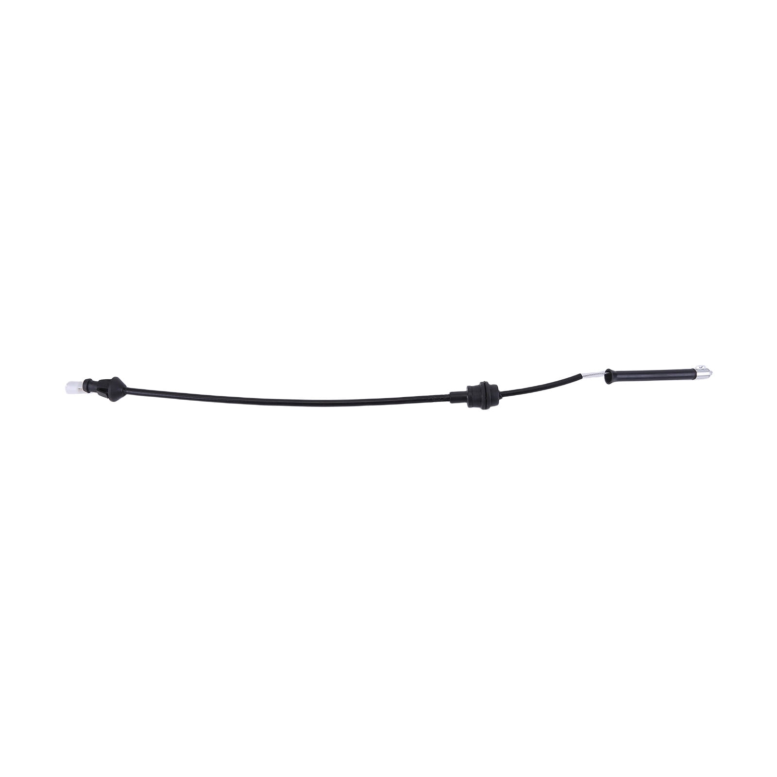 Guwzn 21" Throttle Cable with or without Holley Compatible for Chevelle ...