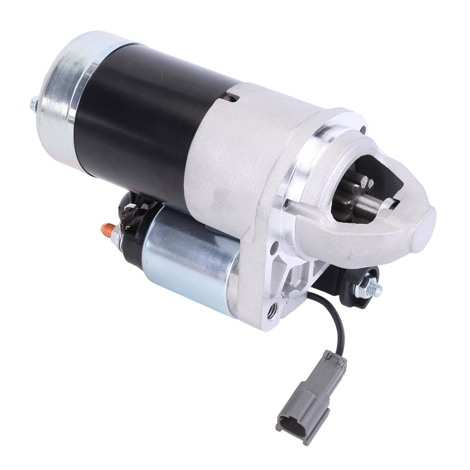 Guwzn 9Teeth Starter Motor for Nissan Armada 2015 V8 5.6L 5552cc ...