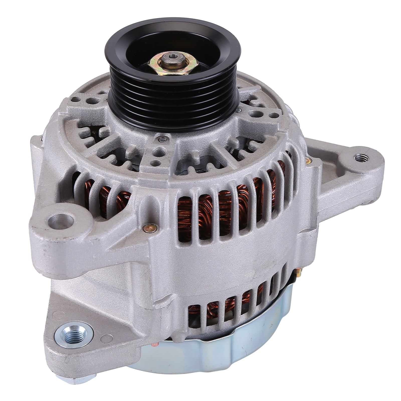 Guwzn Alternator Alternator Car Accessories for Toyota Sienna V6 3.0L ...