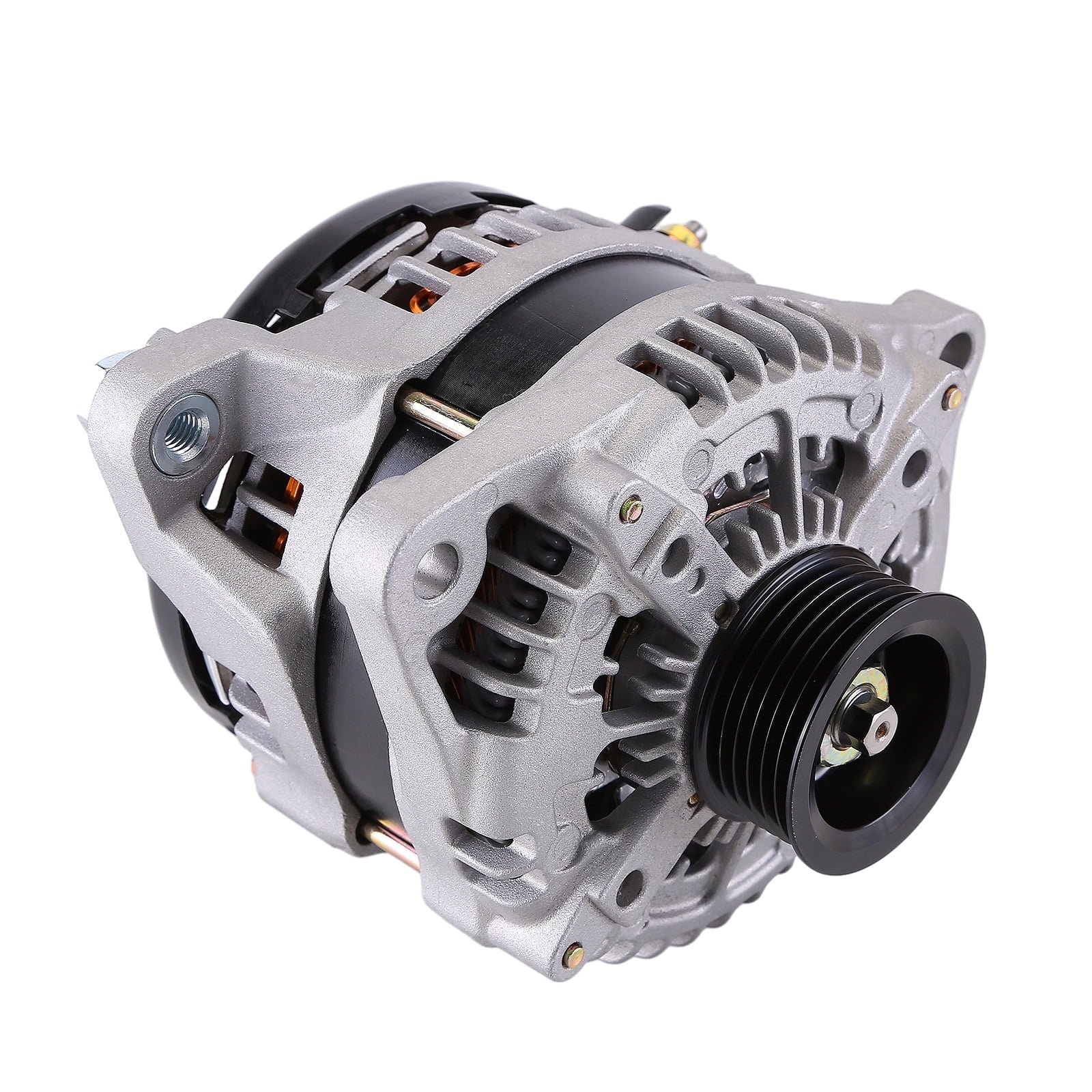 Alternator Replacement for Ford Truck F-150 V8 5.0L, Replaces 302 ...