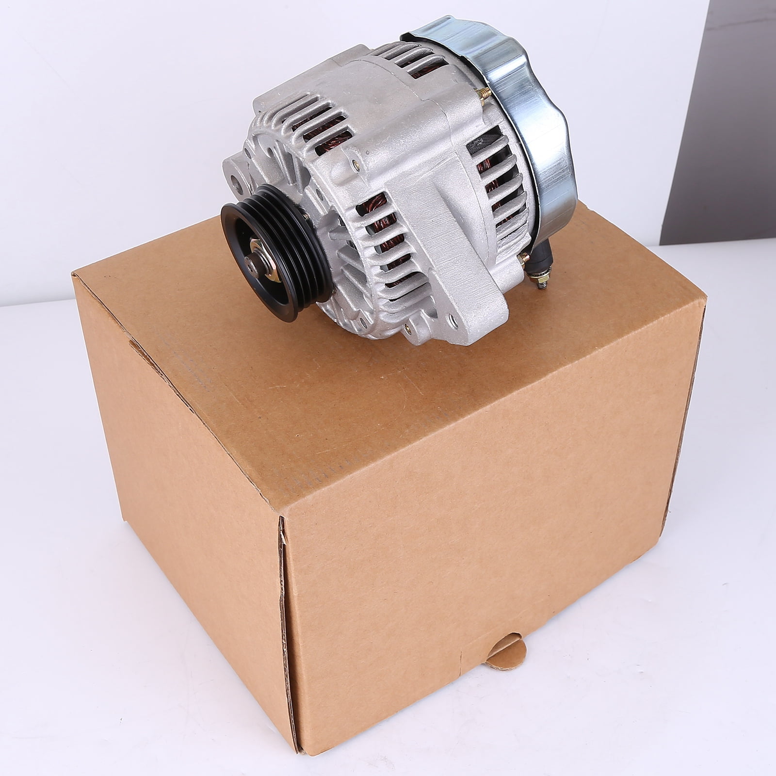 Guwzn Alternator Replacement forToyota Yaris L4 1.5L 2006-2009 27060 ...