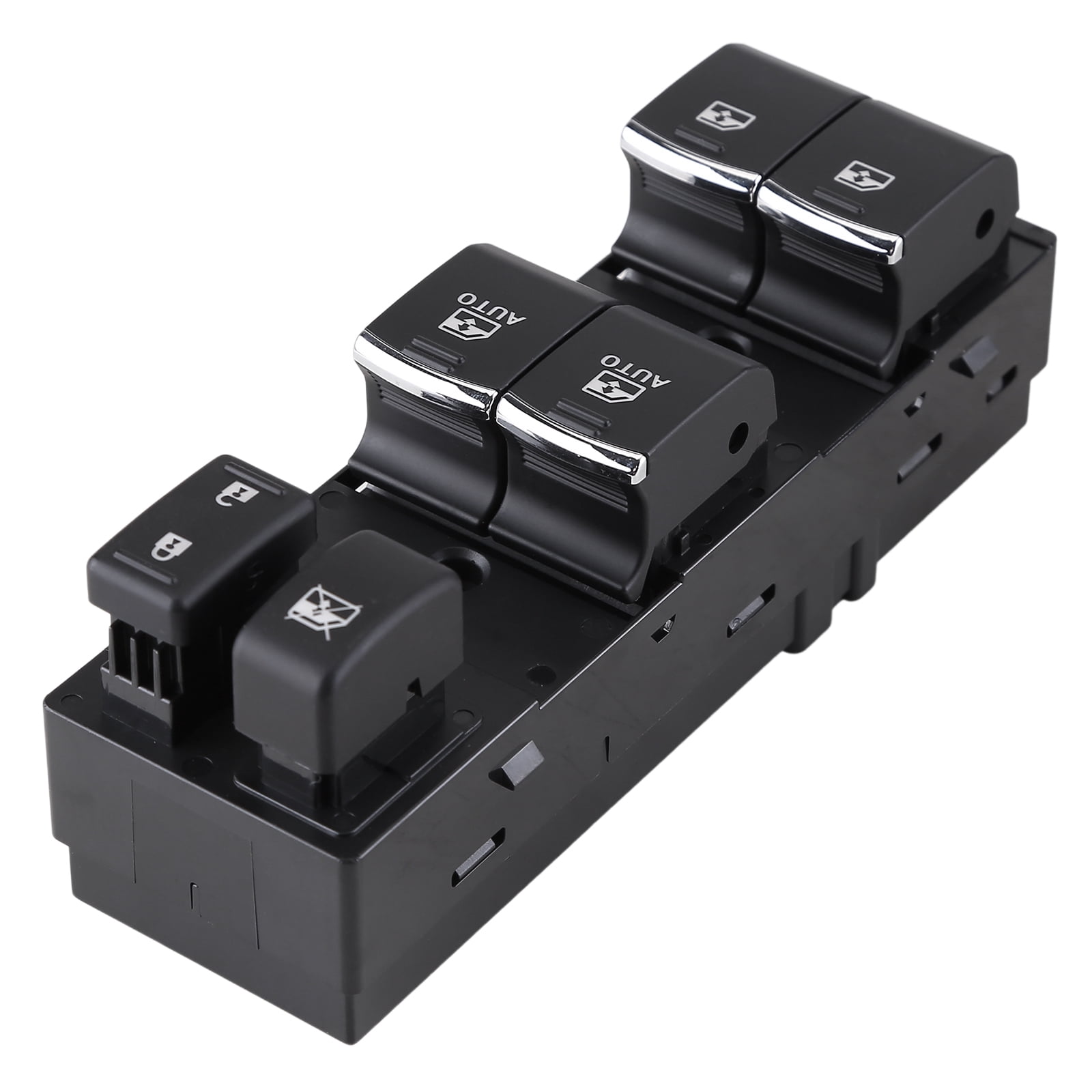 Guwzn Driver Door Power Window Switch 83071-AL05A Compatible for 2015 ...