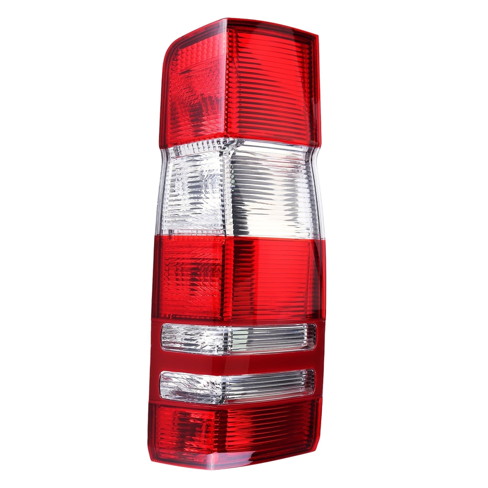 Guwzn Driver Right Side Tail Light Rear Lamp Fit For 2006-2012 Mercedes ...