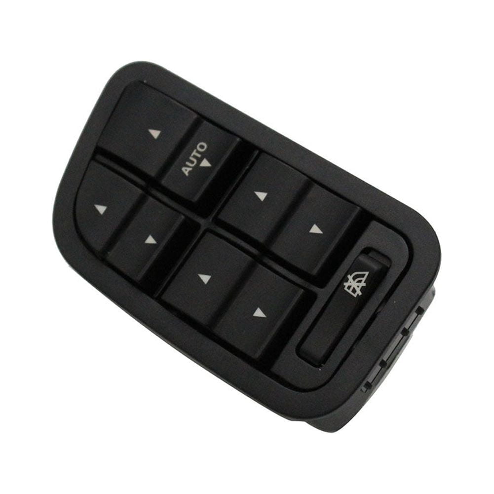Guwzn Electric Car Power Window Switch for Ford Falcon BA BF Sedan ...