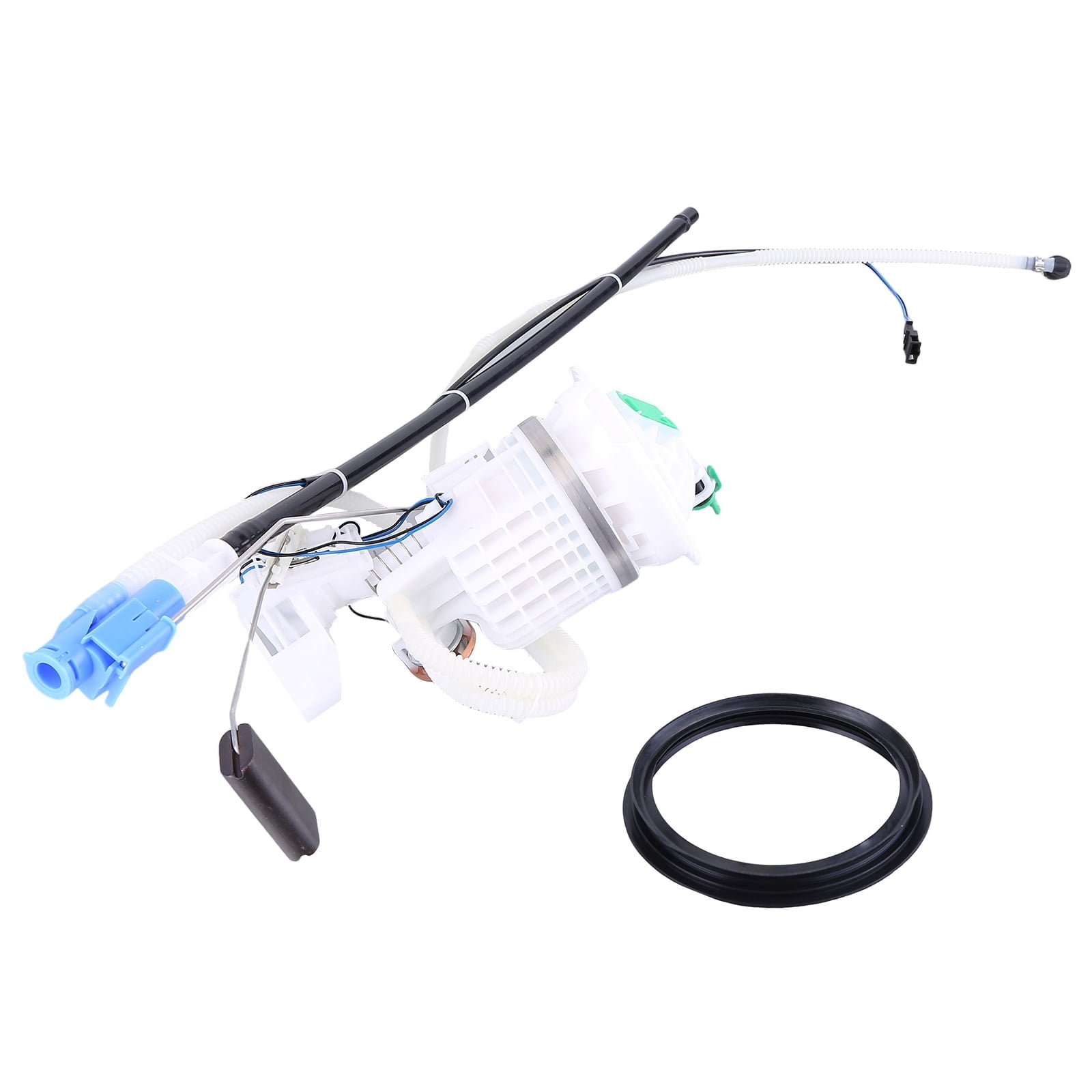 Guwzn Electric Fuel Pump Module Assembly with Sending Unit for Mini ...