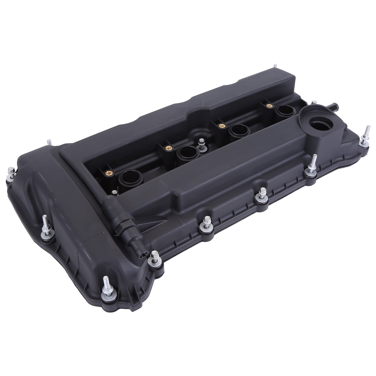 Guwzn Engine Valve Cover with Gasket for Compass Patriot Avenger ...