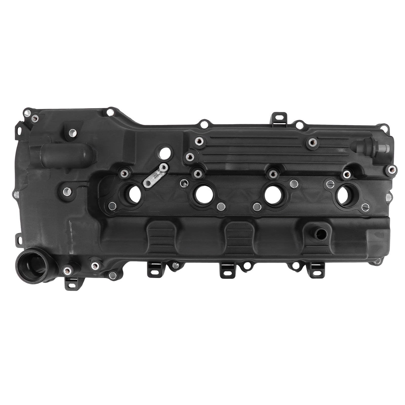 Guwzn Engine Valve Cover with Gasket for Toyota Tacoma 2.7L 2016-2021 ...